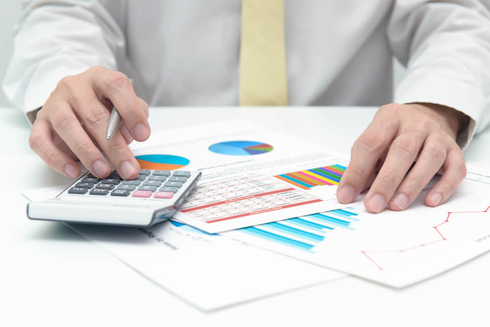 Pengaruh Spending Report Bagi Perusahaan – Mofin – Corporate Budget App